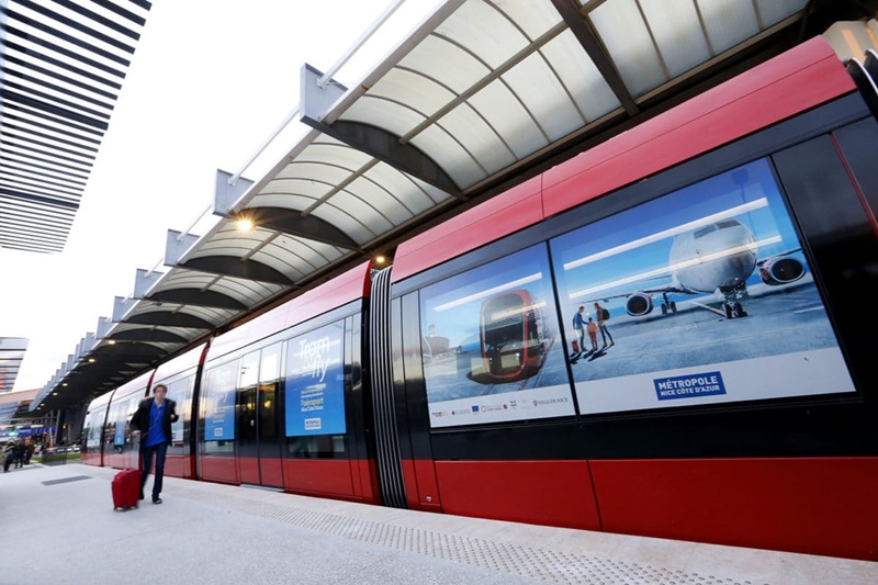 Metro tra Nizza e Monaco, il sogno torna in agenda - Montecarlonews.it