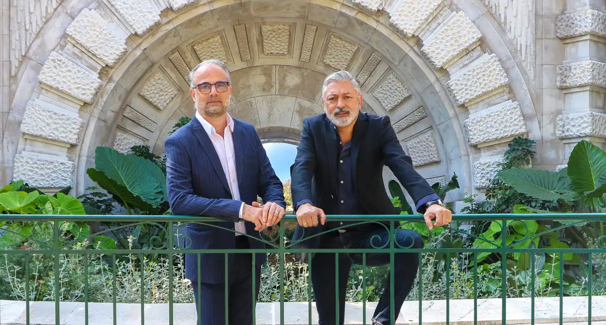 Il 5 dicembre è vicino, a Monaco riapre il New Moods: nuova anima di ...