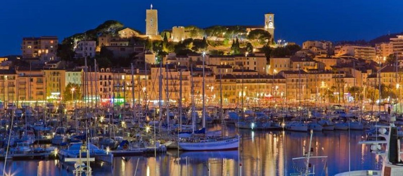 Turismo, Cannes vede rosa: è boom delle presenze! - Montecarlonews.it