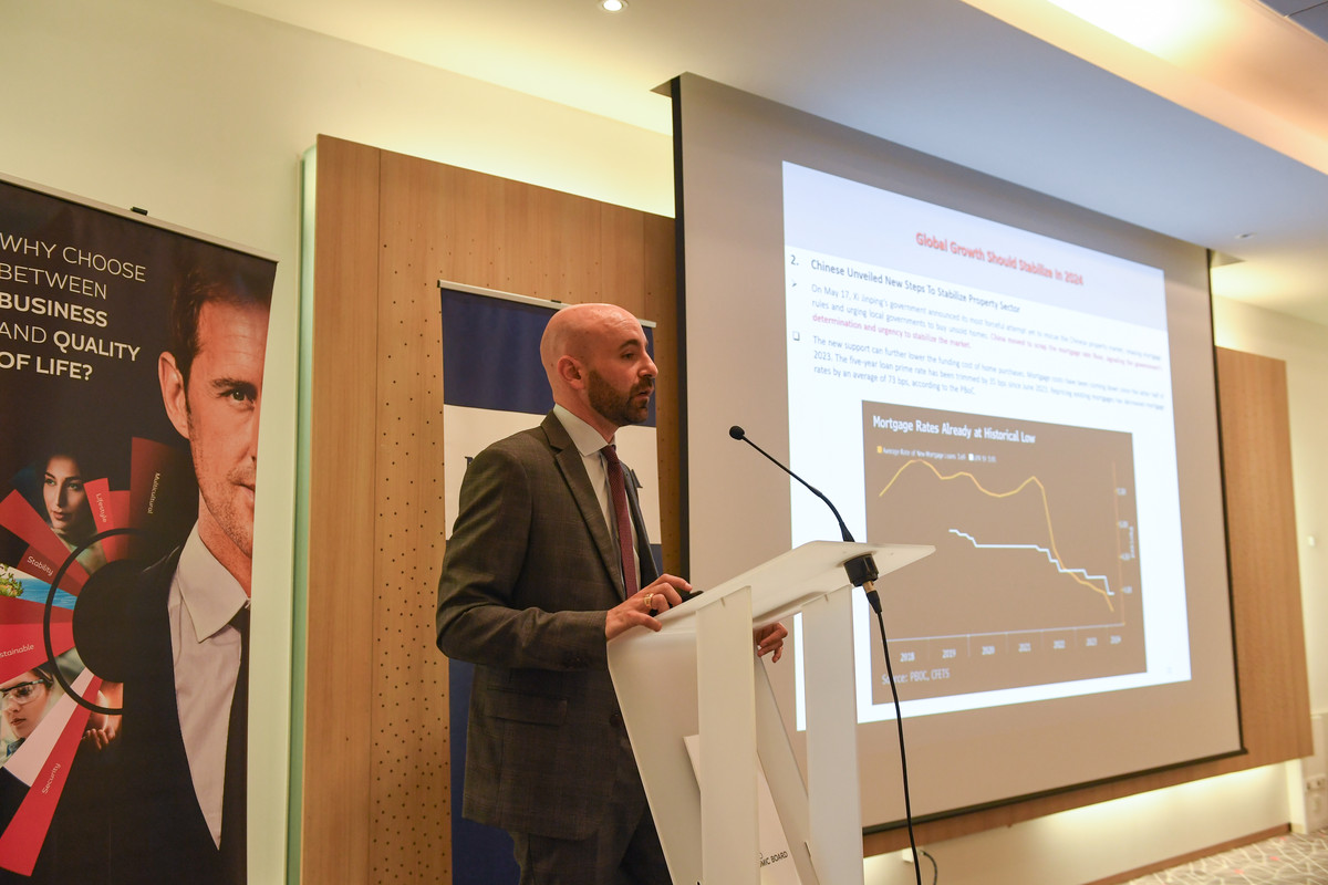 A Monaco la conferenza di Monterra Wealth Management: per Christophe ...