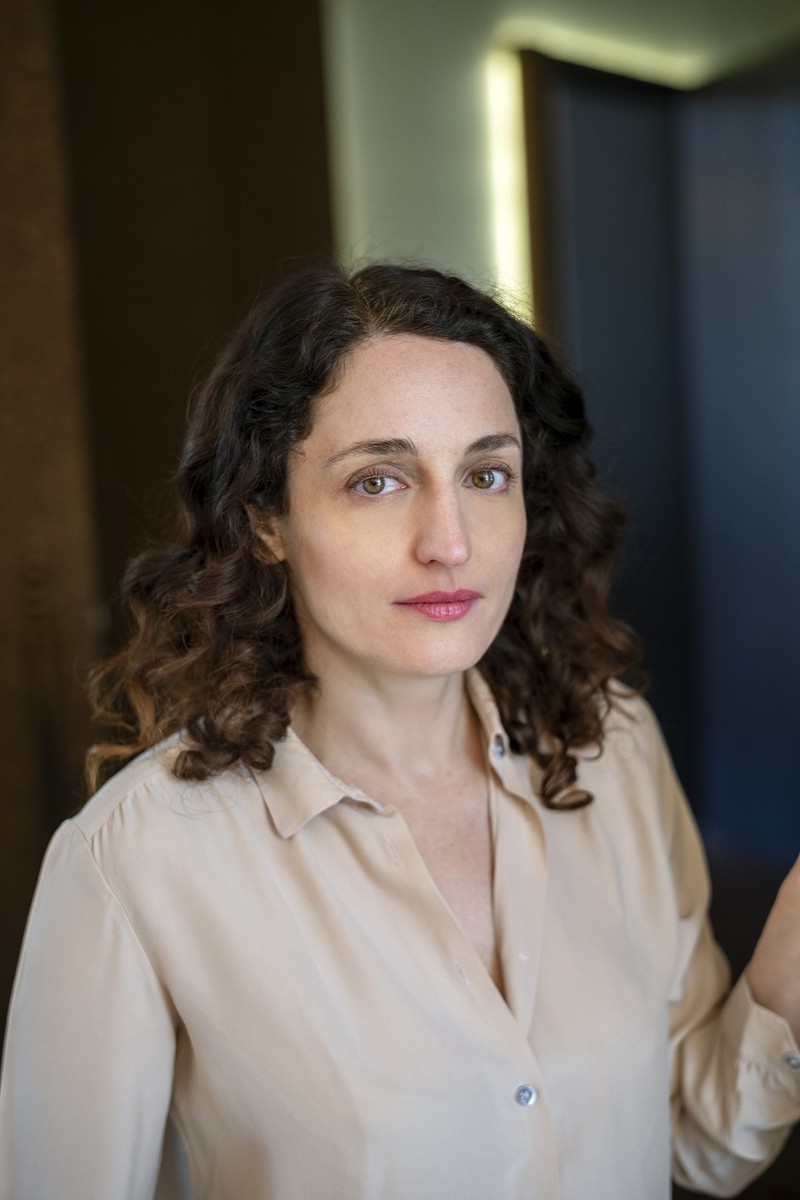 Conferenze monegasche: Eva Jospin con "Fabriquer ses Folies: de la ...