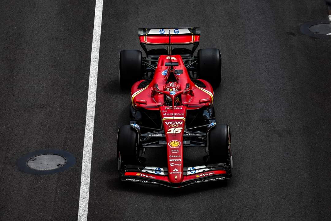 F1. Leclerc a Monaco vuole abbattere la maledizione del Principato: il ...