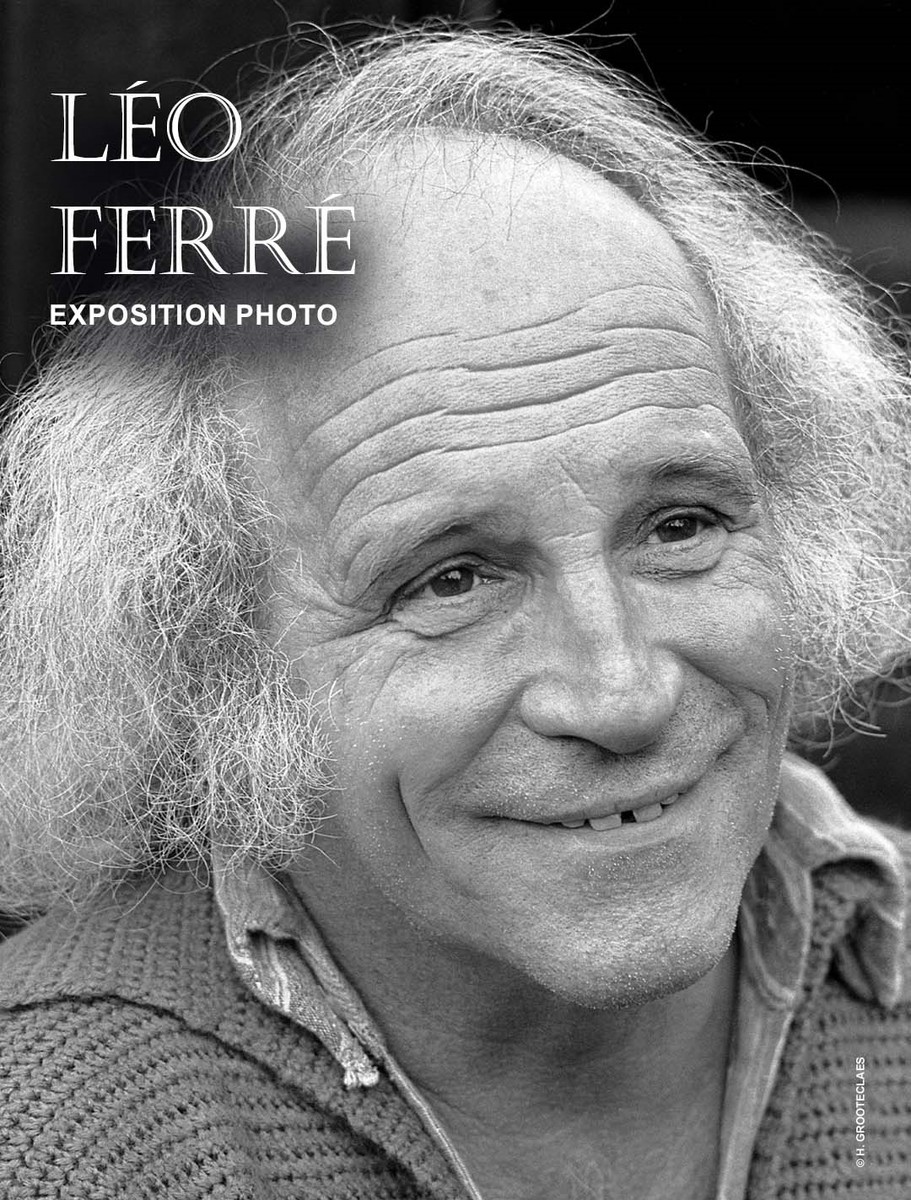 Monaco dedica una mostra fotografica all'ex cantante monegasco Leo ...