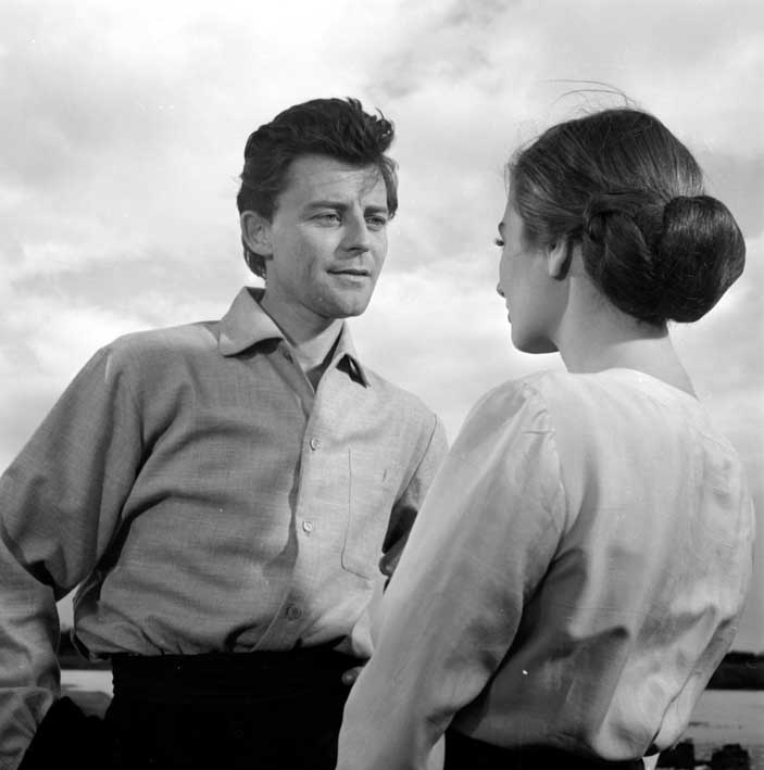 La fotografia nel cinema: al Musée Massena la mostra "Mirkine par ...