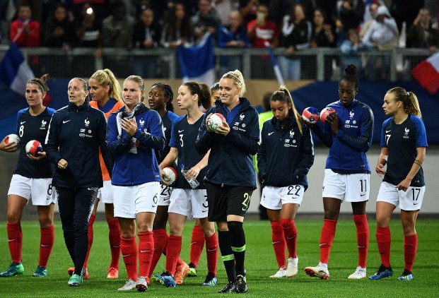 Francia – Brasile: un anticipo dei prossimi mondiali - Montecarlonews.it