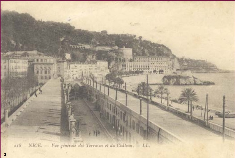 Visite guidate a Nizza patrimonio dell’UNESCO: tutte le settimane in ...