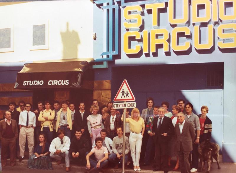 Cannes dedica una piazza a Paul Pacini, l’inventore della discoteca ...