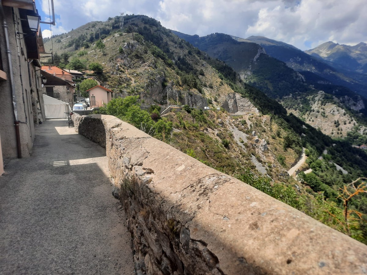 Alpes Maritimes: alla scoperta del territorio. Venanson (Foto ...