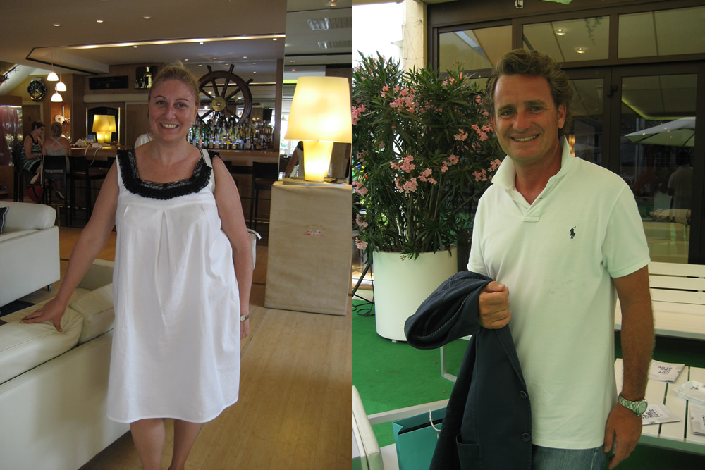 170 anni di Riva: il commento di Antonella Cotta Ramusino e Andrea Dini ...