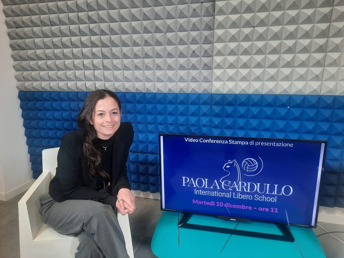 Il 4 gennaio a Cuneo il primo Day Program della Paola Cardullo ...